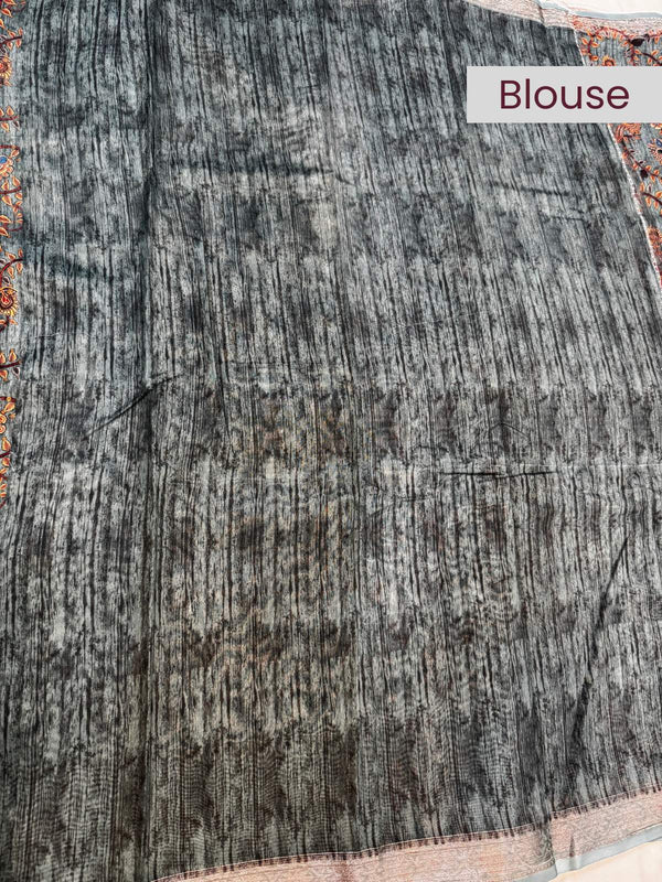 Moonga Silk – Mantavya